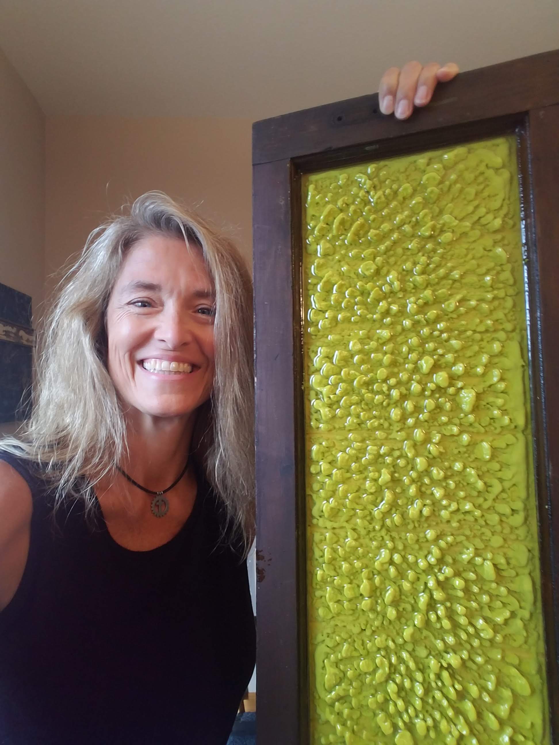 Artist bio | Life Adventure Studio